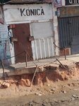 Kónica (Luanda, Rua da 8ª Esquadra (Rua Da Oitava Esquadra)), fotokopi dükkanları  Loanda'dan