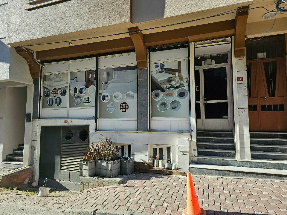 Otel malzemeleri ve ekipmanları Buklet Dünyası, İstanbul, foto