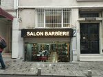Salon Barbiere (İstanbul, Şişli, Halaskargazi Mah., Zafer Sok., 10A), kuaförler  İstanbul'dan