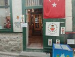 Kurşun Asker  (Ankara, Altındağ, Kale Mah., Barış Sok., 2 A), kafe  Ankara'dan