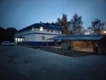 Aleks Gostinichny kompleks (Dorozhnaya ulitsa No:15), otel  Çapayevsk'ten