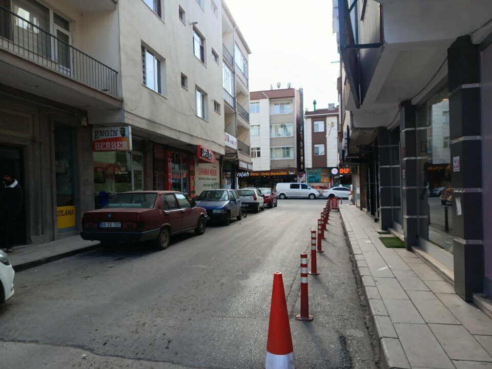 Dikiş ve örgü makinaları Singer Yetkili Servisi, Ankara, foto