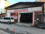 Doğan Oto Yıkama (Gürsel Mah., Şevket Paşa Cad., No:11A, Kağıthane, İstanbul), detaylı oto bakımı  İstanbul'dan