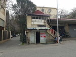 Təkər Təmiri (Mеhеmmеd Huseyn Sеhriyar Street No:18B), oto lastik tamiri  Bakü'den