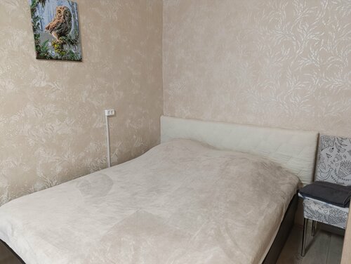 Otel Your home, Vologodskaya oblastı, foto