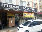 İtibar Ticaret (İzmir, Buca, 637/4 Sok., 32A), halı mağazaları  İzmir'den