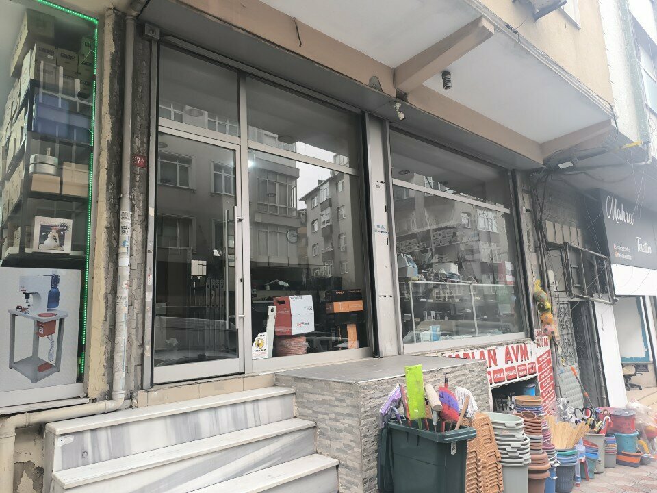 Güvenlik ve alarm sistemleri Sinyal Elektronik, İstanbul, foto