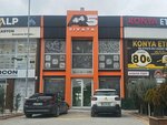 Ars Cıvata (Fevziçakmak Mah., Sıla Cad., No:77, Karatay, Konya), montaj ekipmanları  Konya'dan