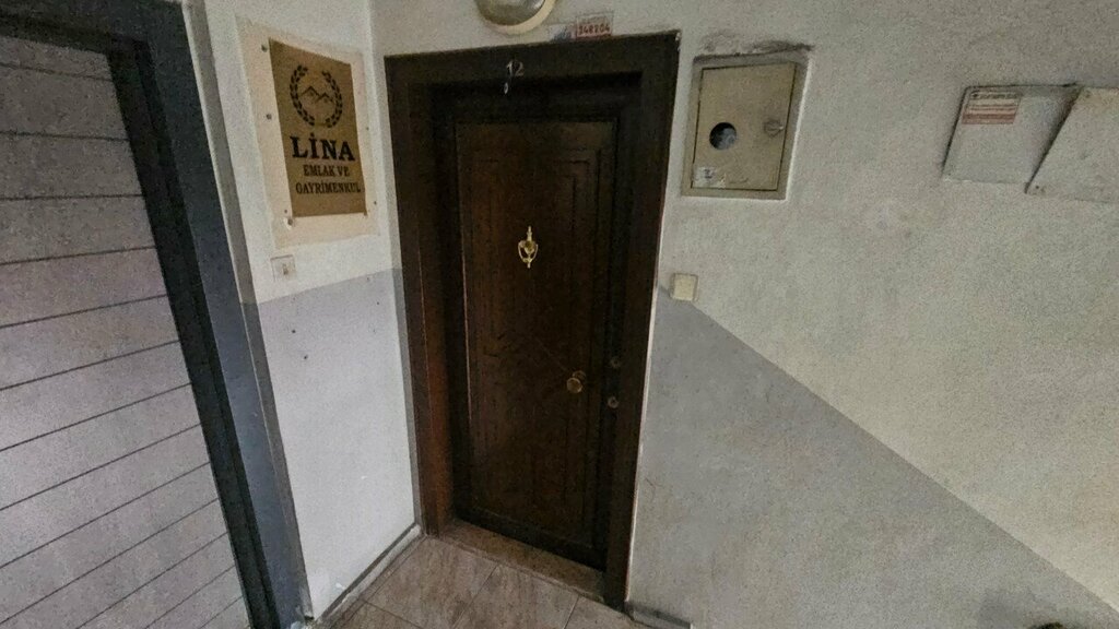 Emlak ofisi Lina Emlak Ve Gayrimenkul, Adana, foto