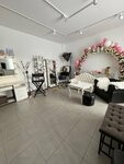 Mixstudio (ulitsa Maksima Gorkogo No:62/2), güzellik salonu  Bor'dan