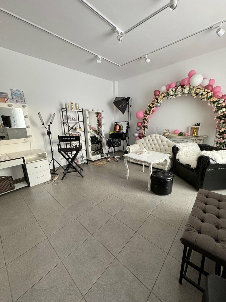 Güzellik salonu Mixstudio, Bor, foto