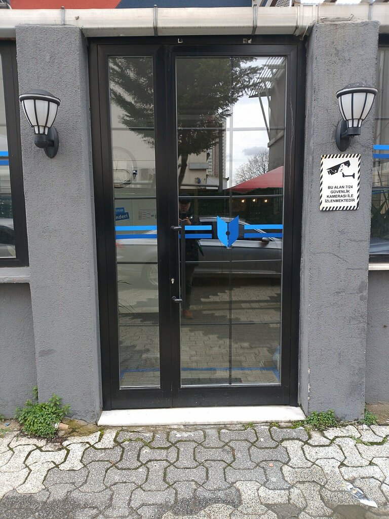 Eğitim merkezleri Yönder Kurs Merkezi, İstanbul, foto
