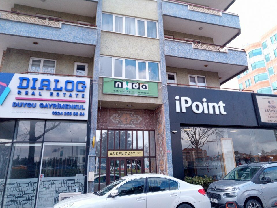 Lojistik firmaları Kcl Lojistik, Bursa, foto