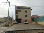 Notarial Chamber of Shymkent city (No:7, Mıras yqsham aýdany), noterler  Çimkent'ten (Şımkent'ten)