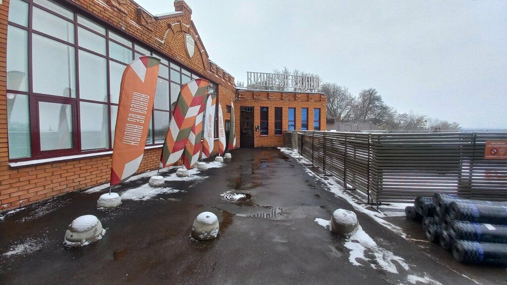 Nakliye firmaları Zakaz-Stroy, Nijni Novgorod, foto