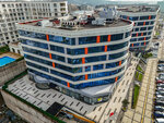 Century21 Granat Gayrimenkul (İstanbul, Pendik, Yenişehir Mah., Osmanlı Bul., 12), gayrimenkul yönetimi  İstanbul'dan