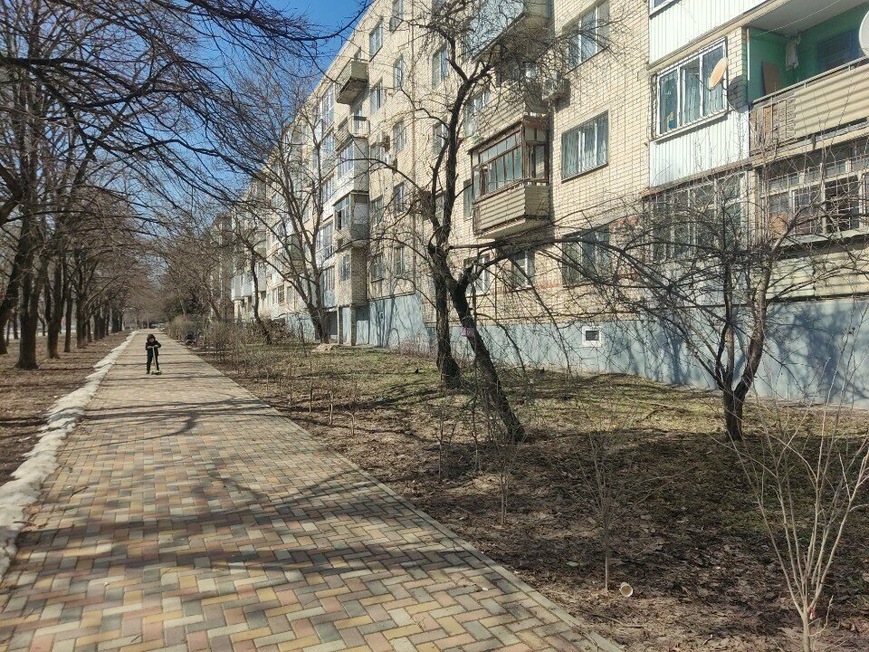 Para transferleri Unistream, Stavropol, foto