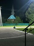 Татарско-Сараловский Сельский Дом Культуры (ulitsa Tatarstana No:23А, Village of Tatarskiye Saraly), kültür ocakları  Tataristan'dan