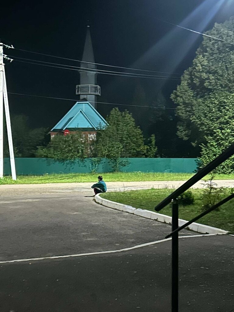 Kültür ocakları Татарско-Сараловский Сельский Дом Культуры, Tataristan, foto