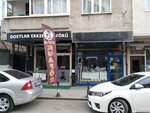 Dostlar Erkek Kuaför (Fevzi Çakmak Mah., Çevrepınar Sok., No:4D, Pendik, İstanbul), berberler  İstanbul'dan