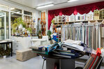 Salon shtor (Moscow, Novomoskovskiy Administrative Okrug, Scherbinka District, Krasovskogo Street, 2к2), perde ve korniş üreticileri  Moskova'dan