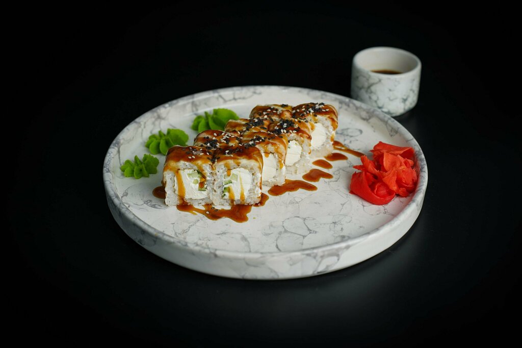 Hazır yemek teslim servisleri My Food, Kaspiysk, foto