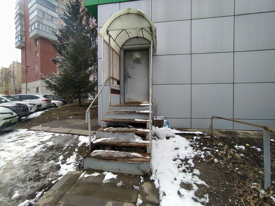 Hukuk büroları Start Bankrot, Saransk, foto