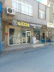 Gözde Perde (Şehitlik Cad., No:15/A, Seyhan, Adana), çeyiz mağazaları  Adana'dan