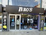 Bro's (İstanbul, Bağcılar, Maslak Cad., 56A), giyim mağazası  İstanbul'dan
