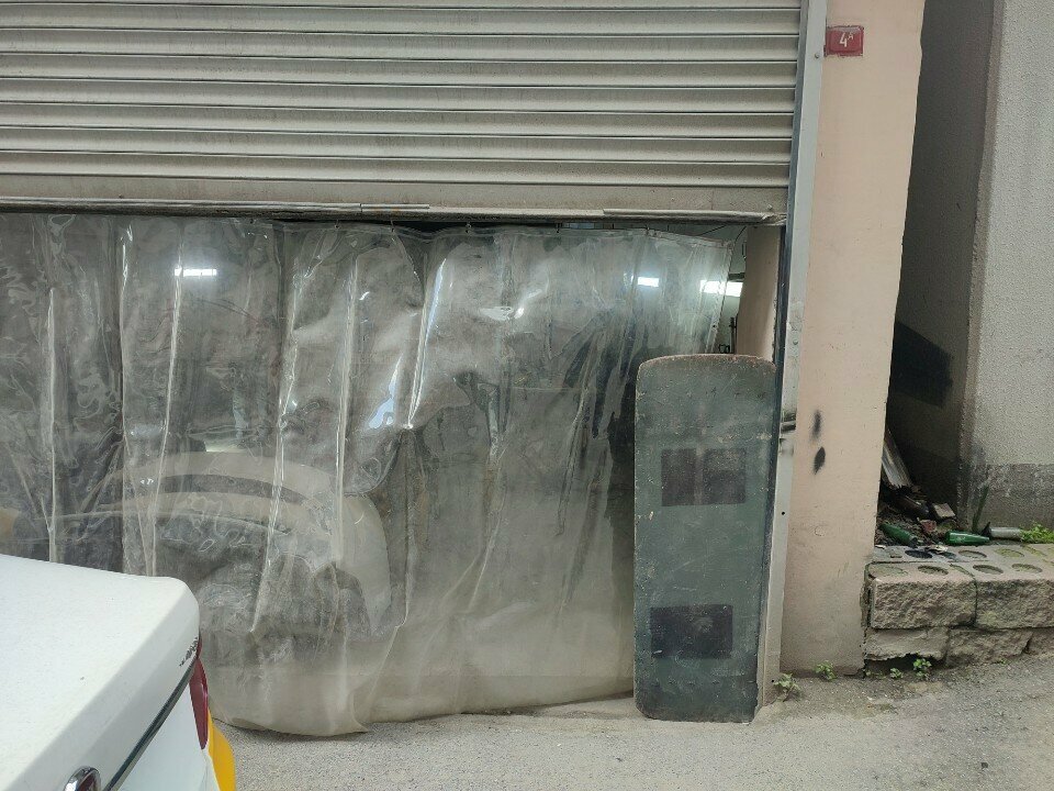 Otomobil servisi Land Rover Servisi, İstanbul, foto