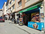 Akbay Market (İstanbul, Beyoğlu, Kadımehmet Efendi Mah., Kadı Mehmet Cad., 24A), market  İstanbul'dan