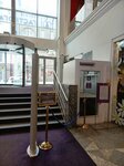 Туалет (Teatralny Drive No:5с1), tuvalet  Moskova'dan