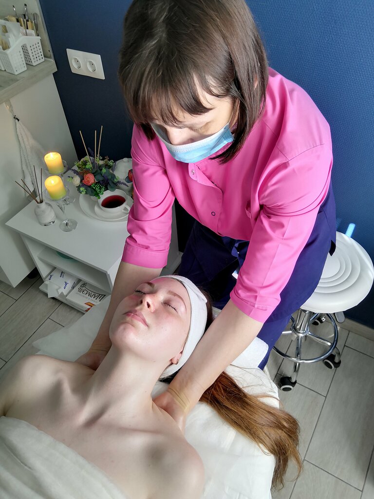 Kozmetoloji, kozmetik salonları Ego_cosmetology, Moskova ve Moskovskaya oblastı, foto