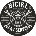 Bicikl-lav-servis (Ulica Jovana Cvijića No:2), bisiklet tamircileri  Novi Sad'dan
