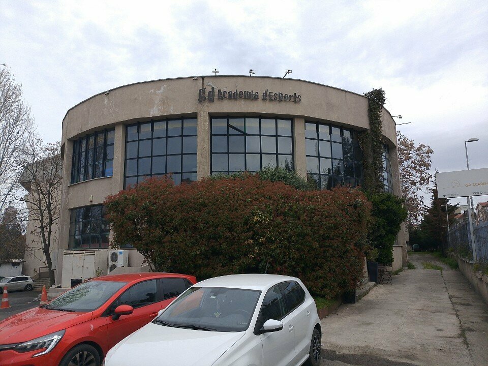 Spor okulları Sports Time Academy Spor Okulları, İstanbul, foto