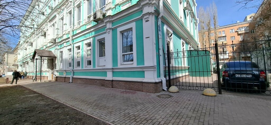 Masaj salonları Студия эстетического массажа Елены Ивашиненко, Saratov, foto
