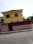 Cervejaria Fluorescente (Luanda, Rua da Liga Nacional Africana), bira fabrikası  Loanda'dan