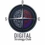 Digital Strategy Club (Khrustalnaya Street No:18), i̇nternet pazarlama şirketi  Saint‑Petersburg'dan