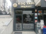 Koç Yapı İnşaat (Şehir Parkı Cad., No:205A, Bayrampaşa, İstanbul), i̇nşaat firmaları  İstanbul'dan