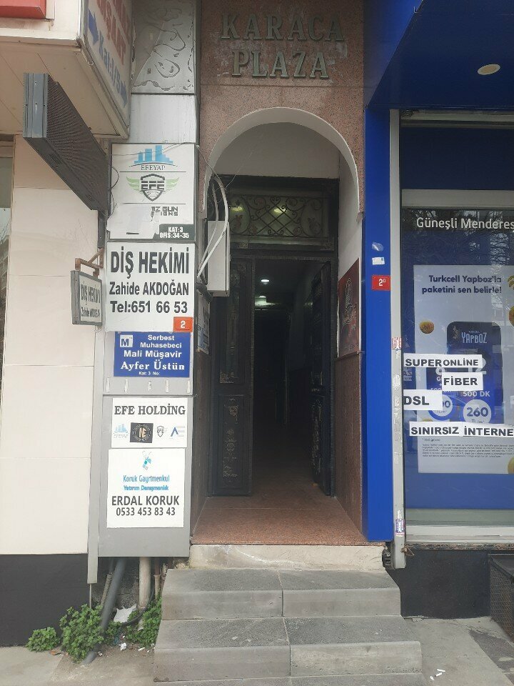 Muhasebeciler Smmm Nurgül Şahin, İstanbul, foto