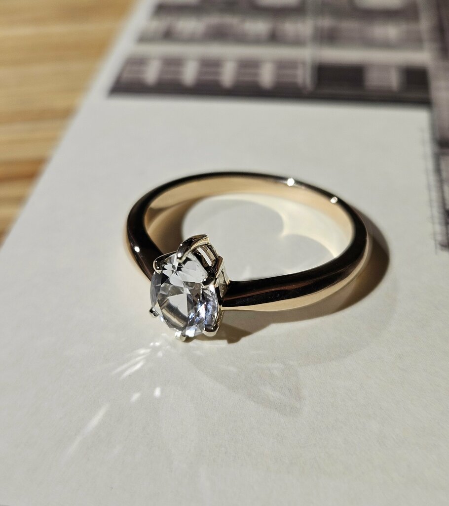 Kuyumcu atölyeleri Art and Shapes, Saint‑Petersburg, foto