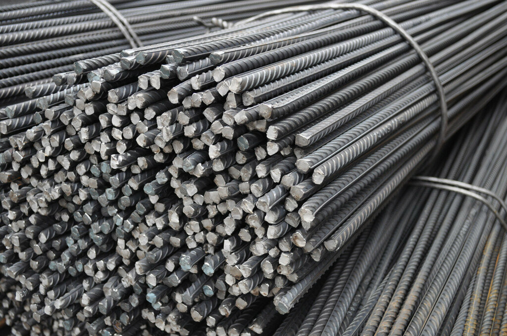 Hadde metal üretim ve satışı Арматура, Krasnoyarsk, foto