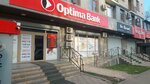 Optima Bank, Savings bank (Temirkul Umetaliyev street No:84), banka  Bişkek'ten