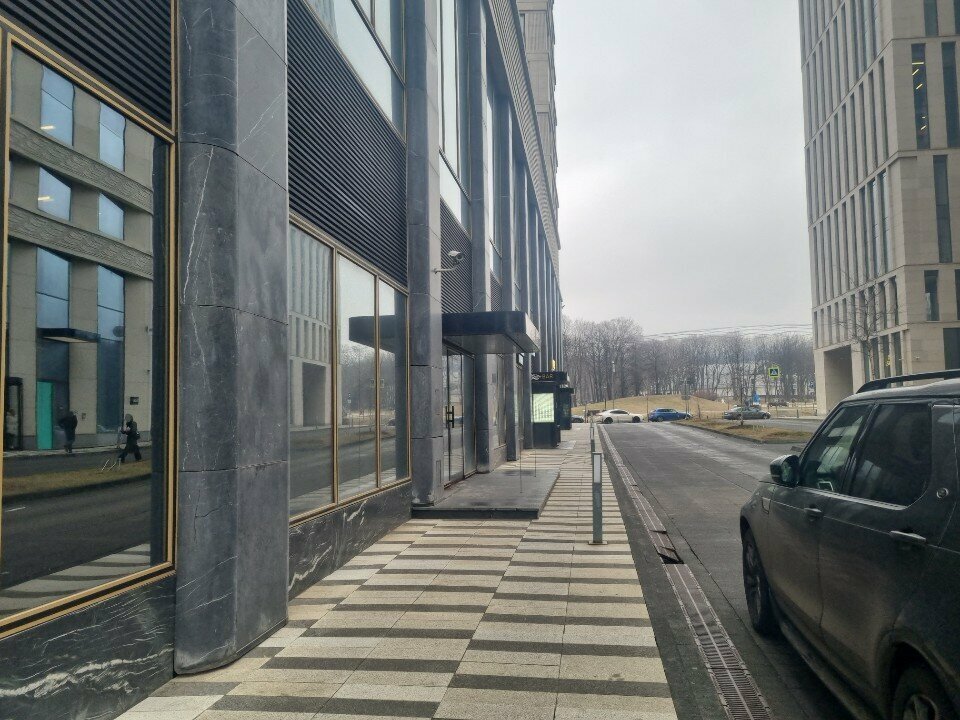 Danışmanlık hizmetleri A 2 M Capital, Moskova, foto