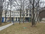 ДГП 69, филиал 2, отделение Орви (Azovskaya Street No:20к2), çocuk poliklinikleri  Moskova'dan