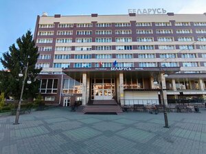 Place For Your Face (bulvar Shawchenki No:6), masaj salonları  Brest'ten