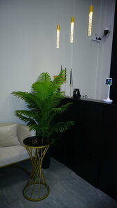 Точка (Karla Marksa Avenue No:53), güzellik salonu  Kingisepp'ten