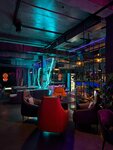 Matur lounge (Olimpiyskaya ulitsa No:9, Village of Kuyuki), bar  Tataristan'dan