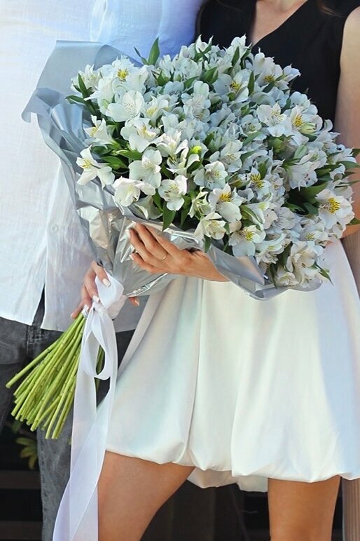 Çiçekçiler Цветы, Uzlovaya, foto