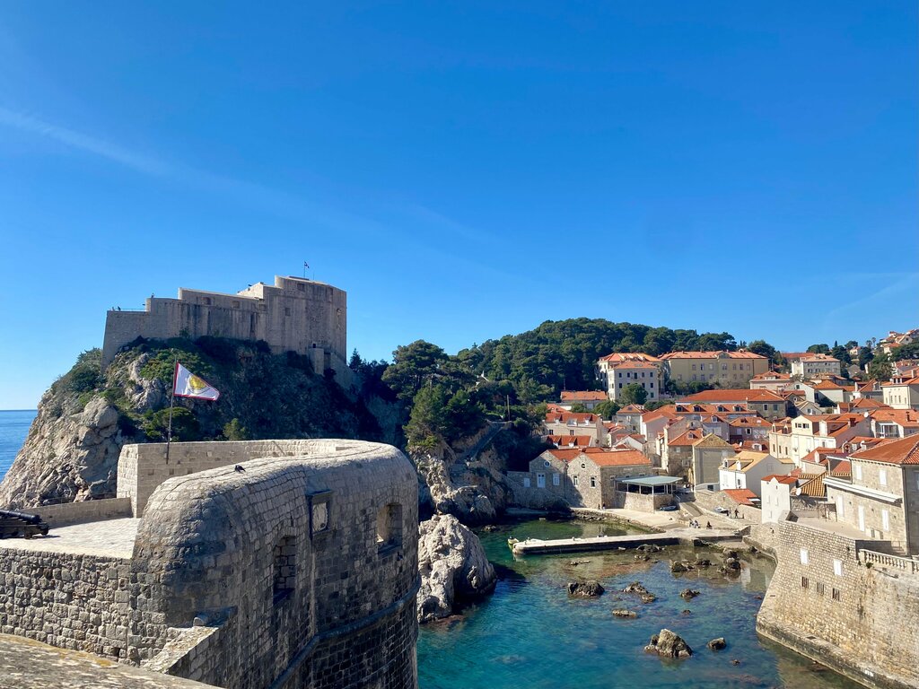 Turistik yerler Башня Бокар, Dünya, foto